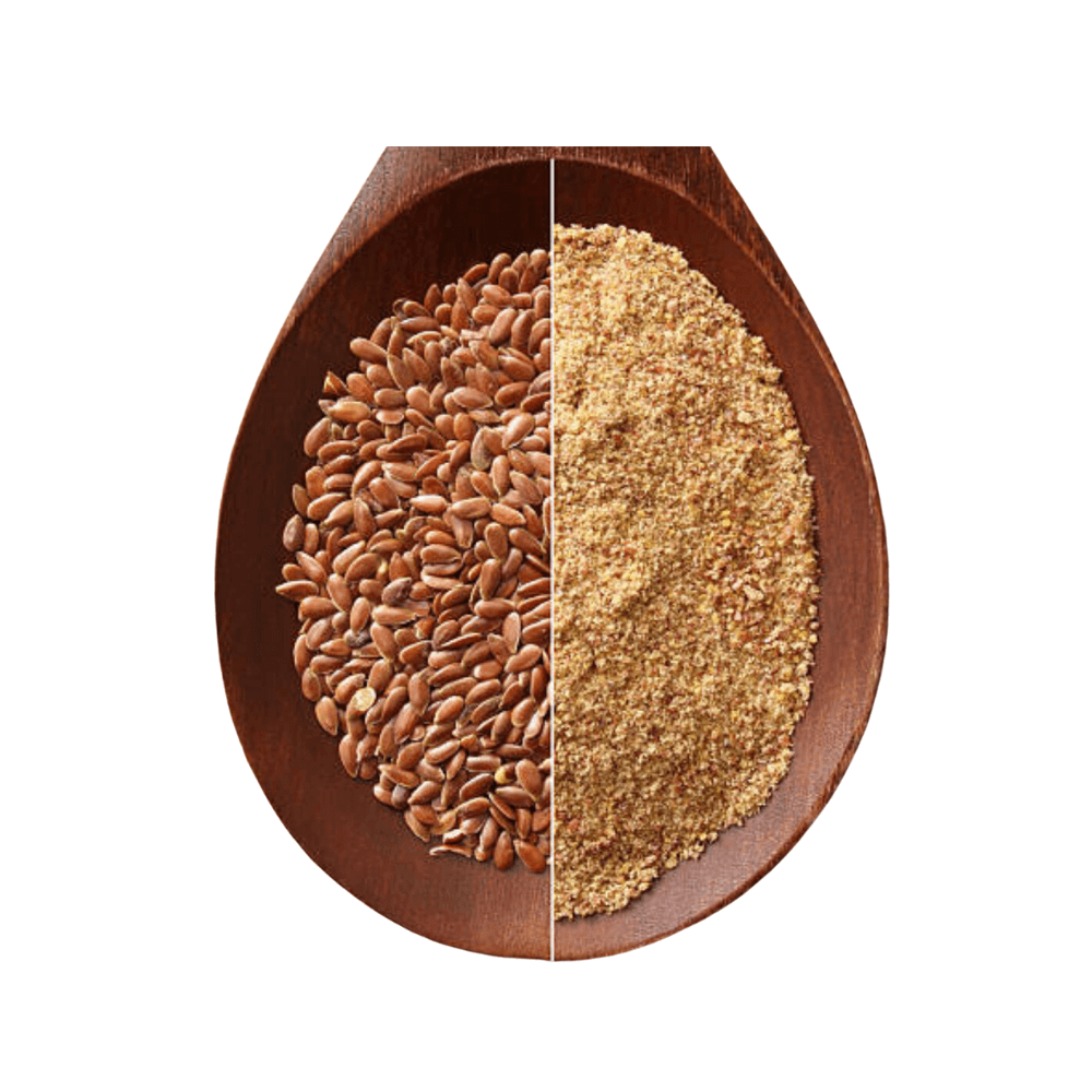 Harina de linaza dorada 450 g