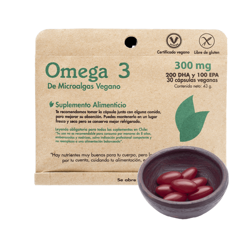 omega 3 300g